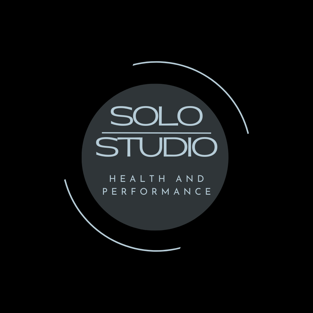 Solo Studio Health and Performance